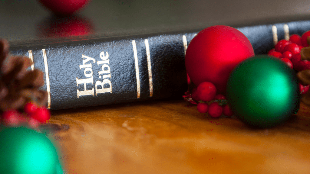 Nativity Naivete - CPX - Centre for Public Christianity