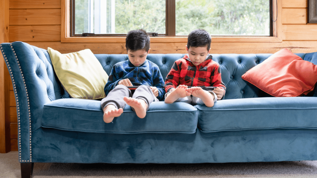How long do you spend on your phone each day? - CPX - Centre for Public ...